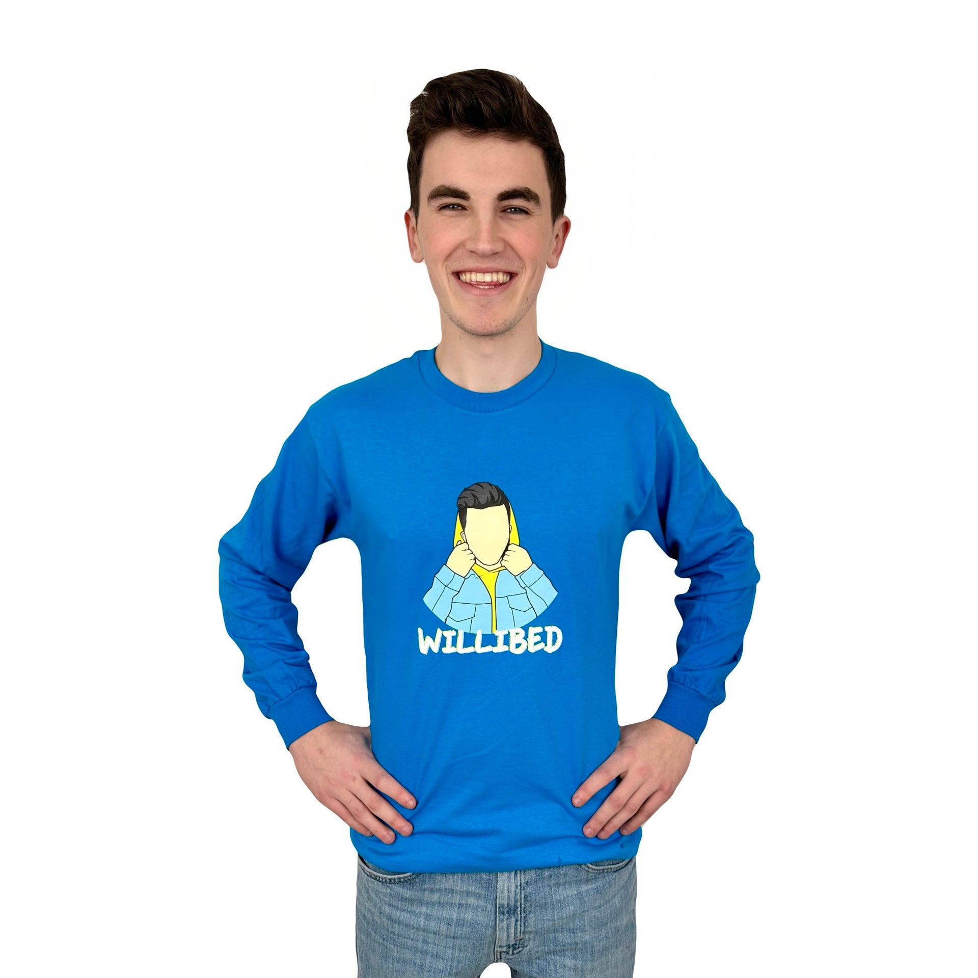 Collections – Willibed